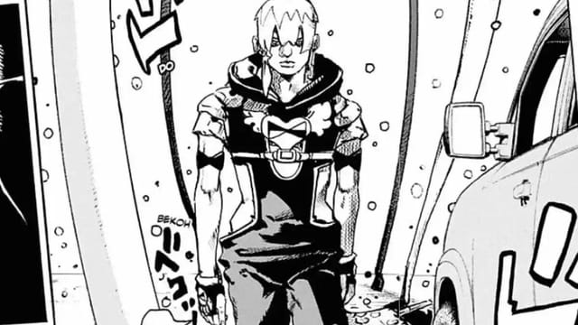 Why JoJoLands' Usagi may be the series' most obvious traitor yet