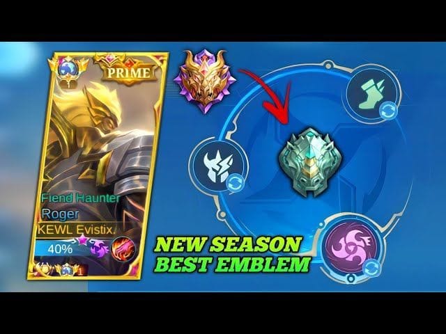 MLBB, Mobile Legends bang Bang, fighters in MLBB: Mobile Legends Bang ...