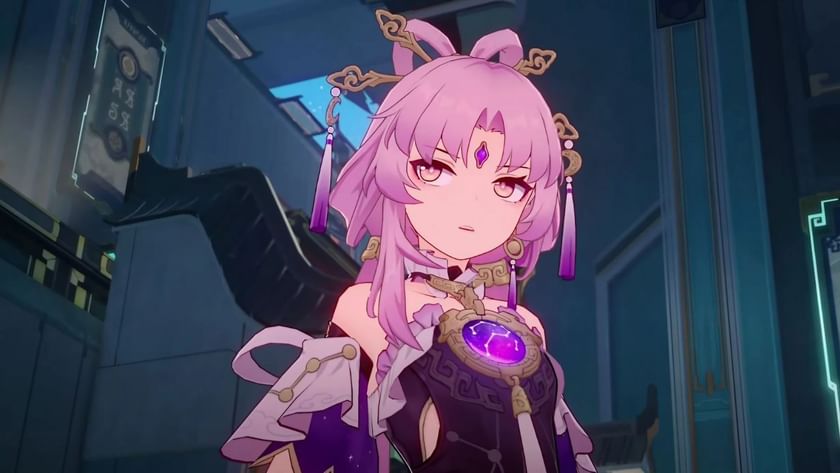 Honkai Star Rail leaks showcase Fu Xuan gameplay, idle animation, and more