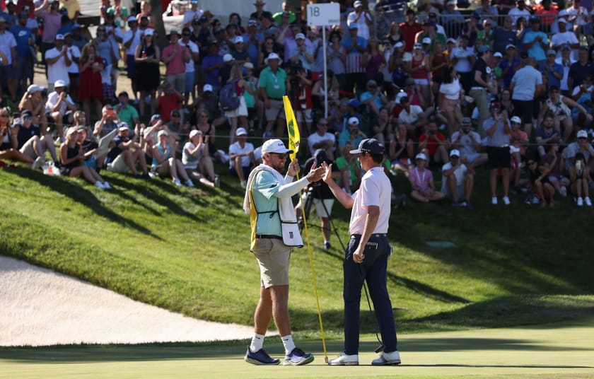 2023 John Deere Classic parking and bag policy: All you need to know ...