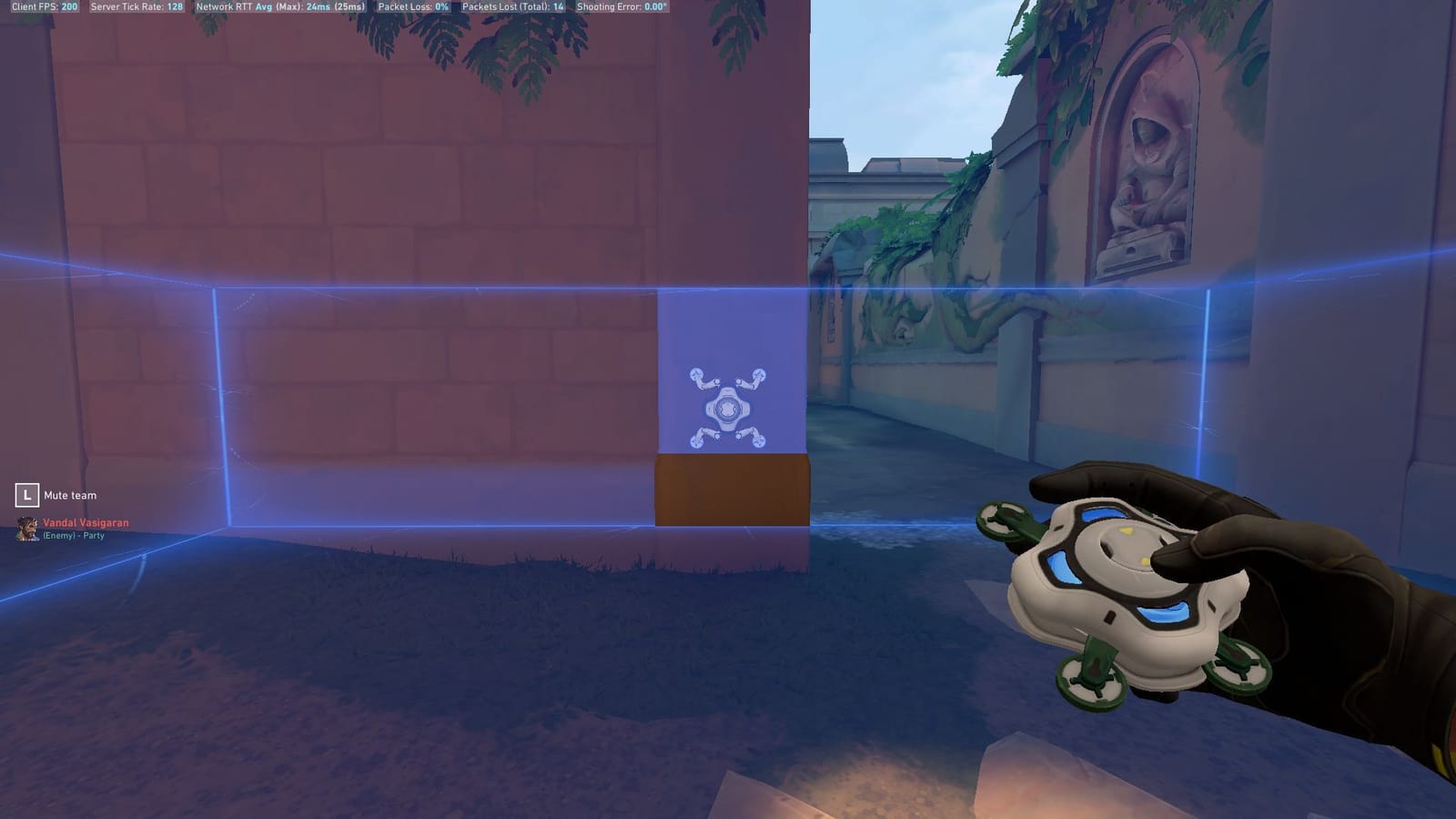 Valorant guide: Best Deadlock setups and lineups on Lotus