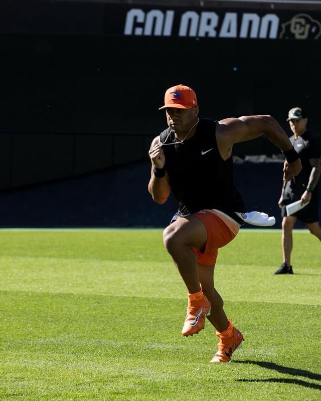 Why did Russell Wilson go to Denver? | The Inside Story of Russell ...