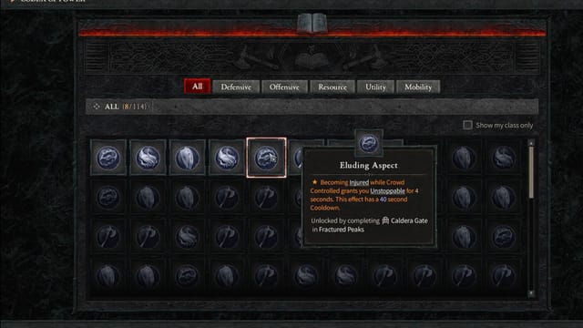 All Diablo 4 Injured enemy stats explained