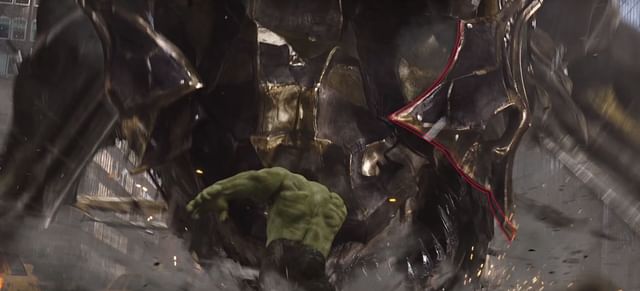 Avengers: Infinity War - Are the Outriders more powerful than the ...