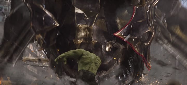 Avengers: Infinity War - Are the Outriders more powerful than the ...