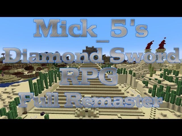 10 best maps for Minecraft Java and Bedrock