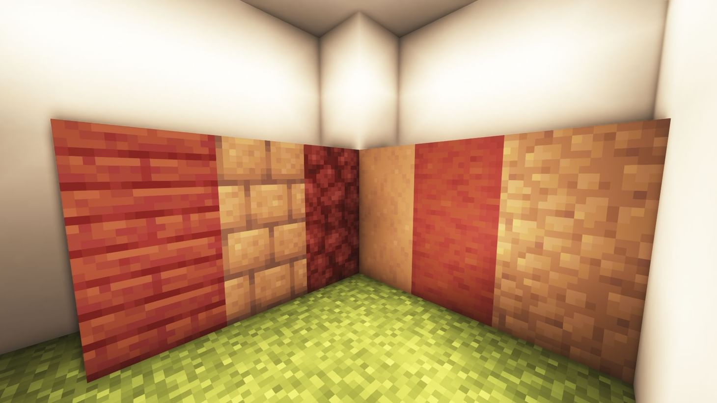 10 best block palettes for your next Minecraft build