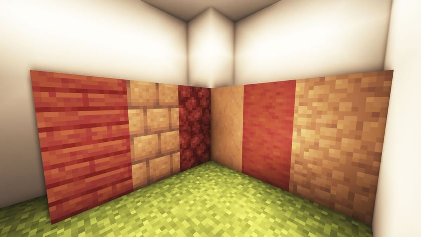 10 best block palettes for your next Minecraft build