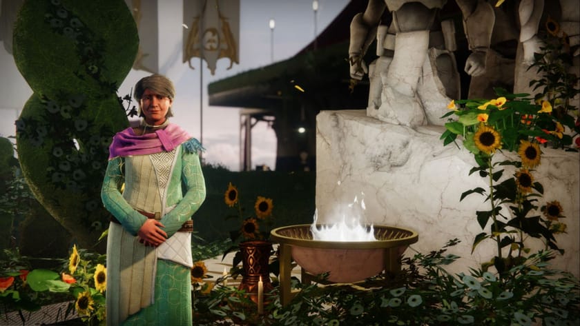 All weekly challenges for Destiny 2 Season of the Deep