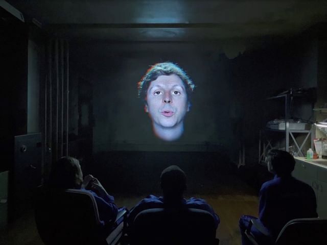 How many episodes are there in Steven Soderbergh’s Command Z? Details ...