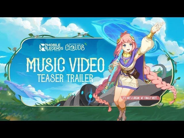 Mobile Legends Bang Bang (MLBB) Beyond the Clouds event: release date ...