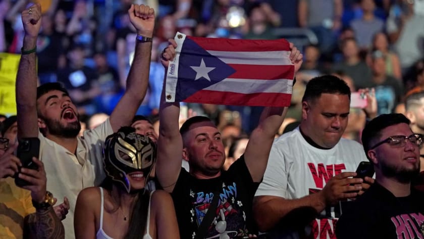 Fan reaction might turn heel WWE Superstar face? The signs are there