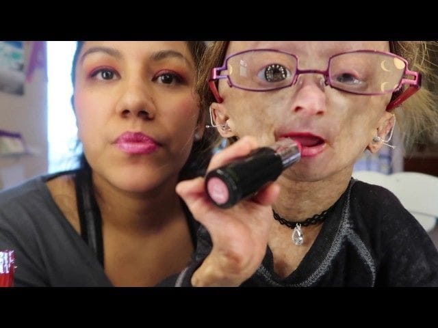 Adalia Rose's Profile, Net Worth, Age, Height, Relationships, FAQs