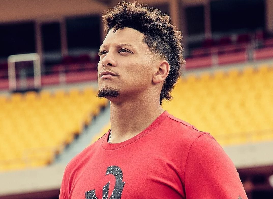 How old is Patrick Mahomes? | Discover the Age and Specialties of ...