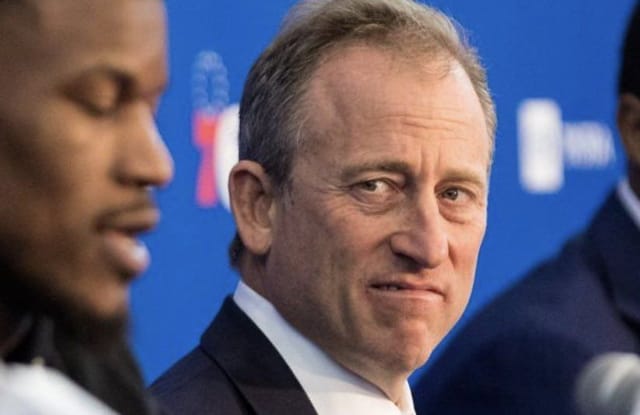 Who bought the Washington Commanders? Breaking down new owner’s history ...