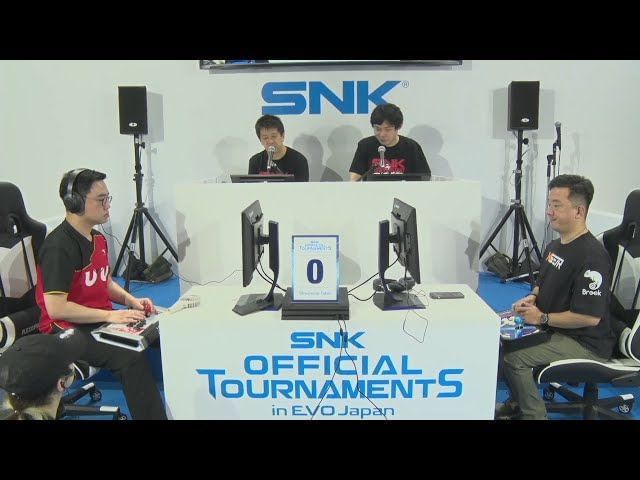 Street Fighter 6: "In the future, pros can play on Modern" Red Bull Kumite's NL talks Street ...