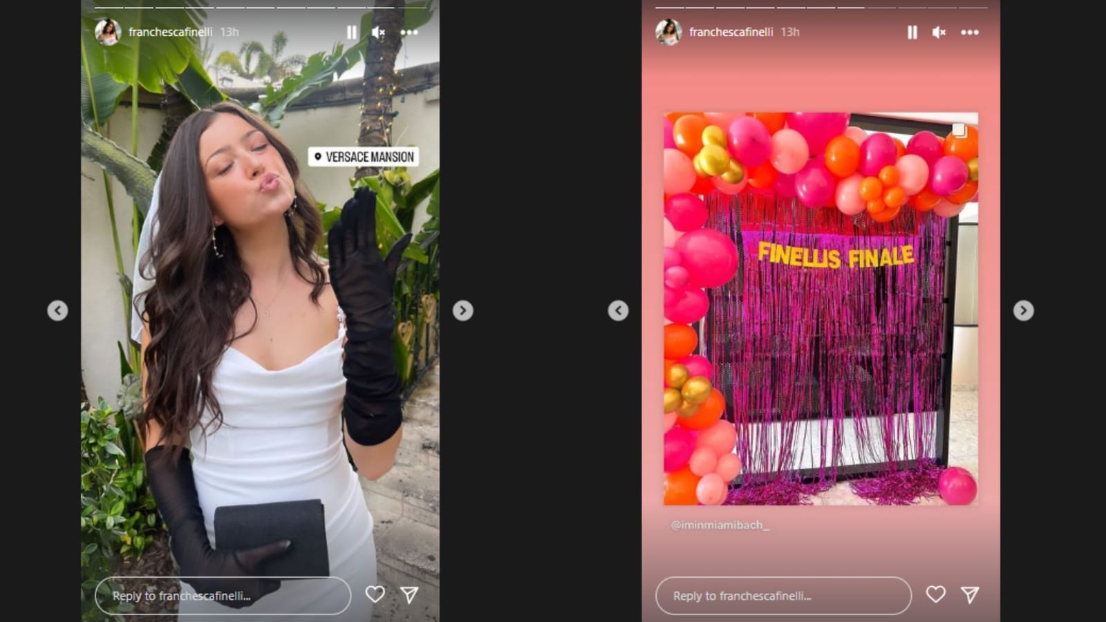 Jacob Gonzalez: In Photos: Pirates' Jacob Gonzalez's fiancée ...