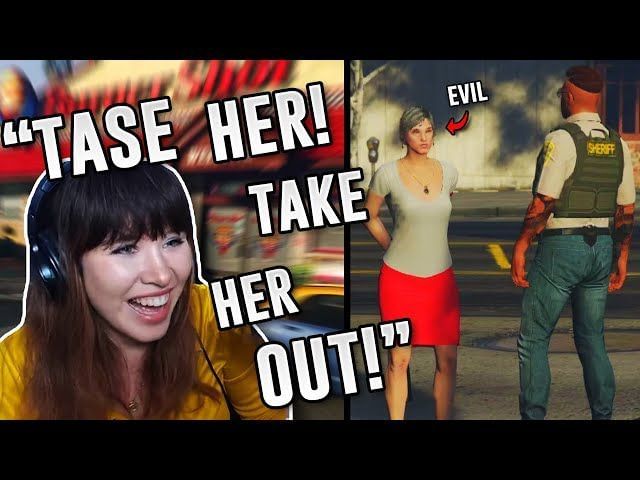 5 best GTA RP servers to join in 2023, ranked