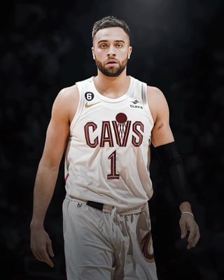 How tall is Max Strus? Max Strus Height and Wingspan Revealed