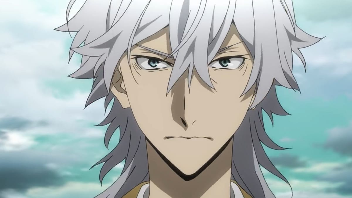 Bungo Stray Dogs season 5 episode 2: Release date and time, where to ...