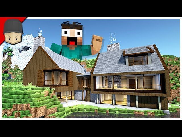 10 of the best Minecraft YouTubers for build tutorials