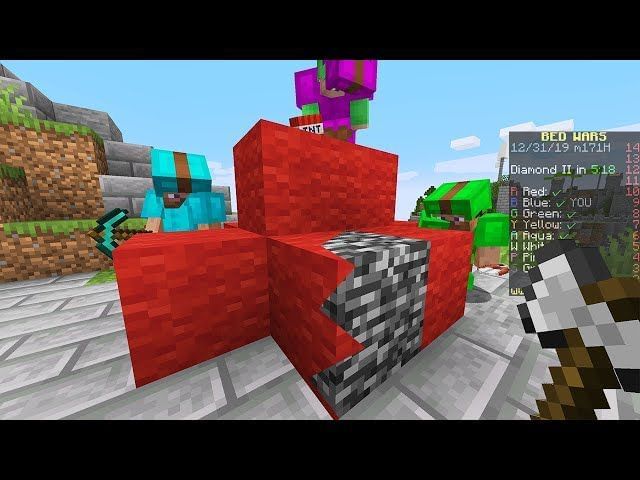 10 best Minecraft pranks to fool your friends