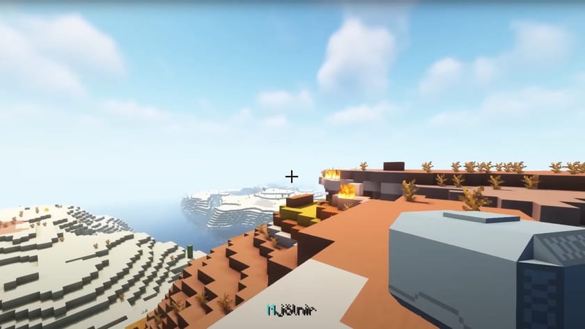 10 best Minecraft data packs in 2023