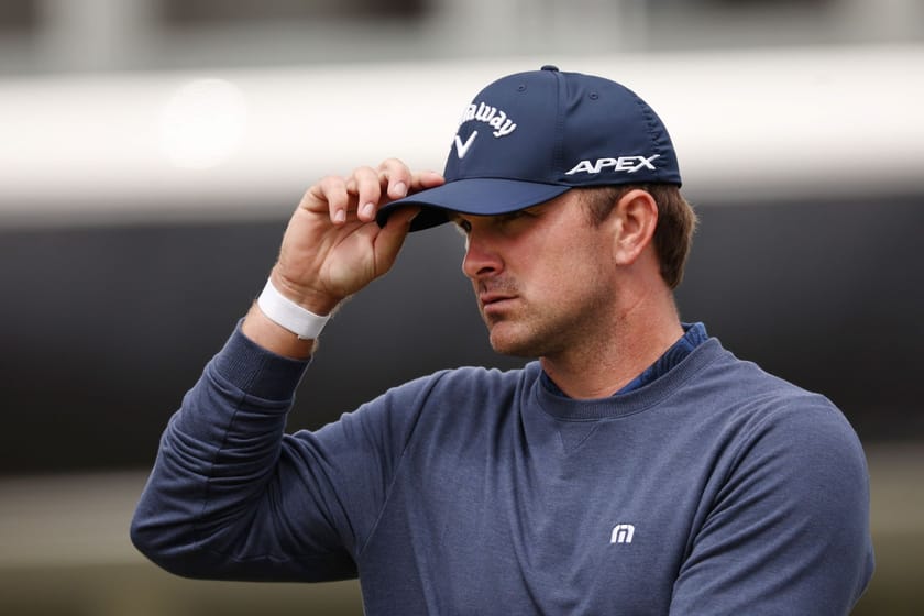 “Stay and fight”: Will Gordon explains the meaning behind his hand ...