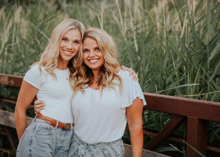 Who is Zach Wilson’s Mom? | Meet Lisa Wilson: Her Net Worth, Husband ...