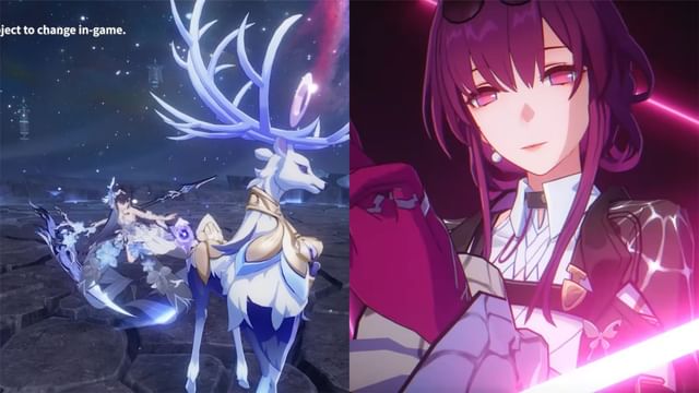 How does Honkai Star Rail connect into Honkai Impact 3rd?