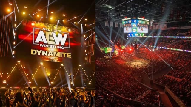 26-year-old AEW star picks up first singles win in 15 months; 2-0 since ...