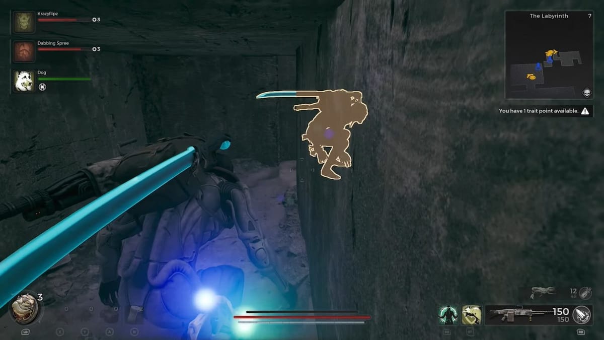 How to get the Chicago Typewriter in Remnant 2