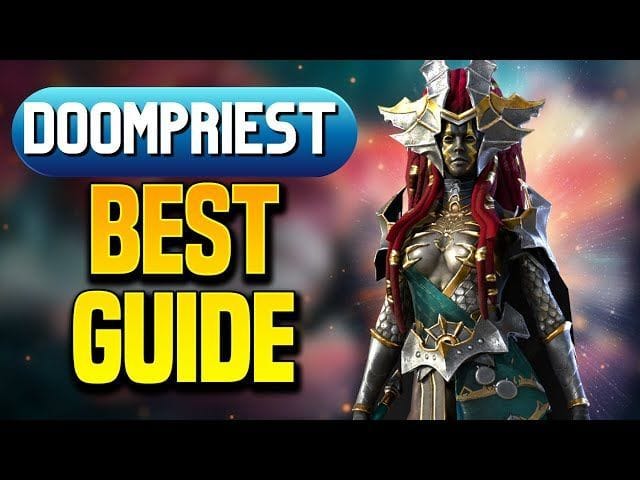 Raid Shadow Legends Tier List (July 2023)