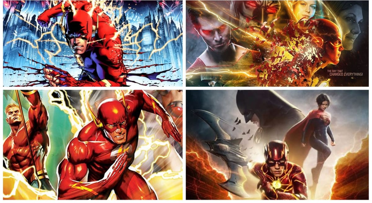 5 comic book adaptations better than the source material (and 5 comic ...