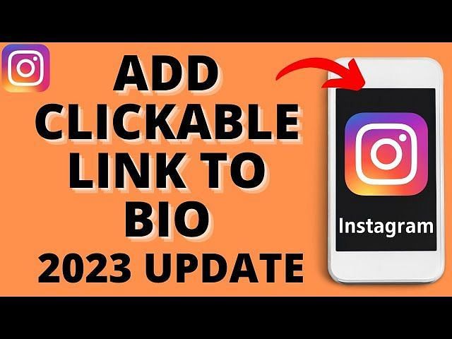 How to add Threads link to your Instagram bio How to add Threads link to your Instagram bio