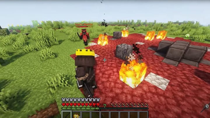 10 best Minecraft mods for servers in 2023