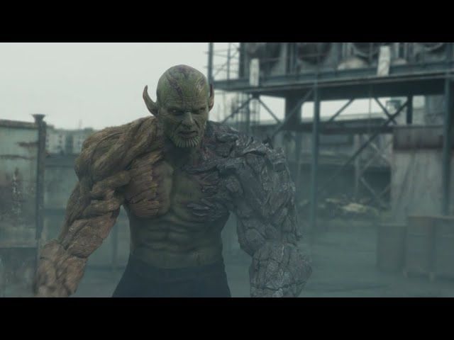 Secret Invasion: Is G'iah currently the most powerful MCU character? Explained