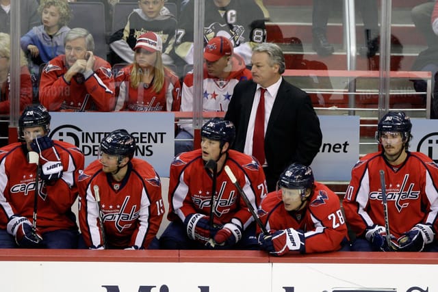 WATCH: Dale Hunter's infamous cheapshot at Pierre Turgeon deserves a ...