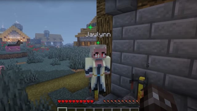 Minecraft Comes Alive Reborn mod: Everything you need to know