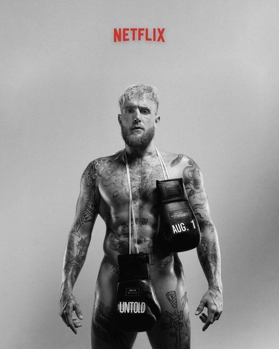 Jake Paul Netflix Documentary: Fans react to official trailer release ...