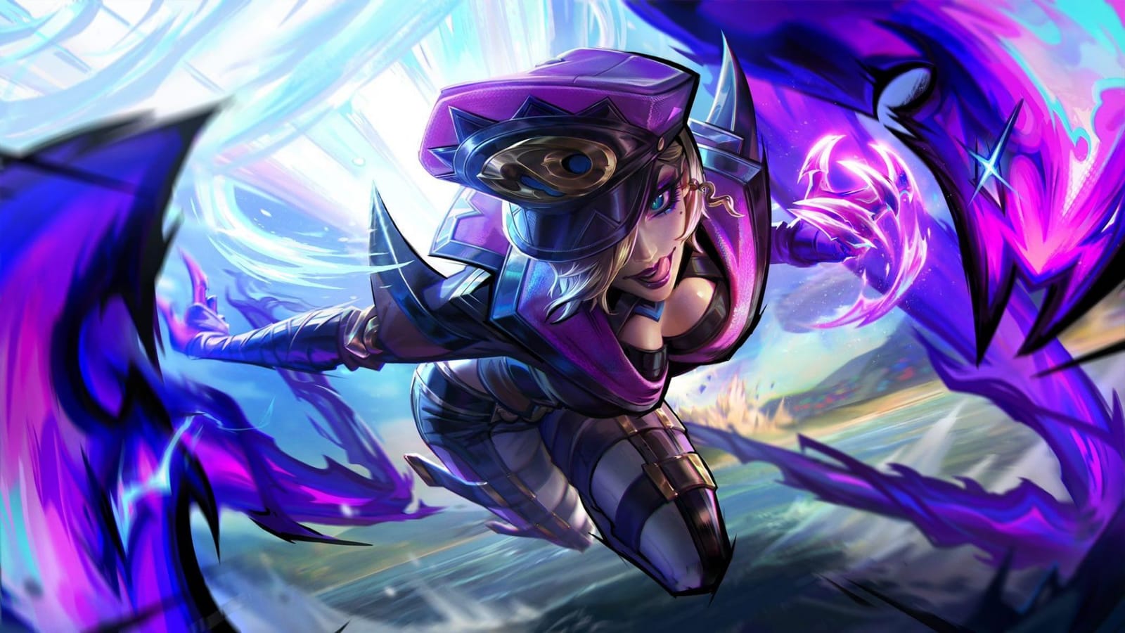 League of Legends new Soul Fighter skins: Release date, expected prices ...