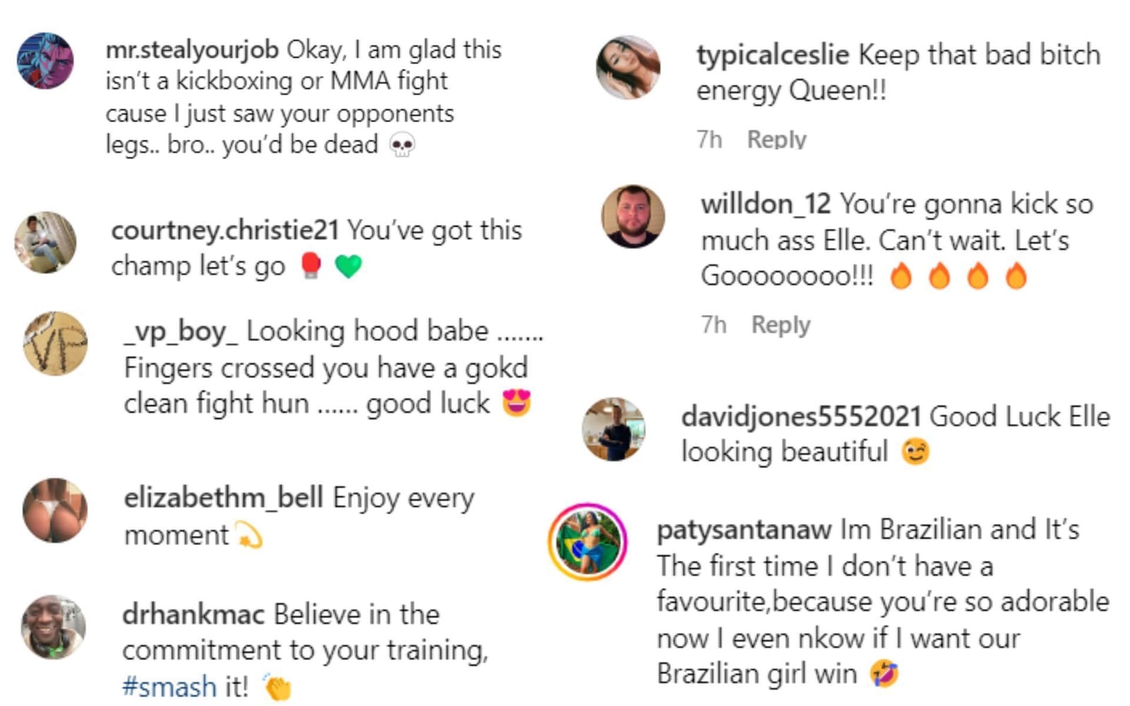 Fans cheer on as Elle Brooke shares stunning snaps from Jully Poca ...