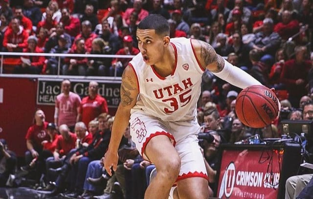 Which College did Kyle Kuzma go to? Kyle Kuzma: College Career and ...