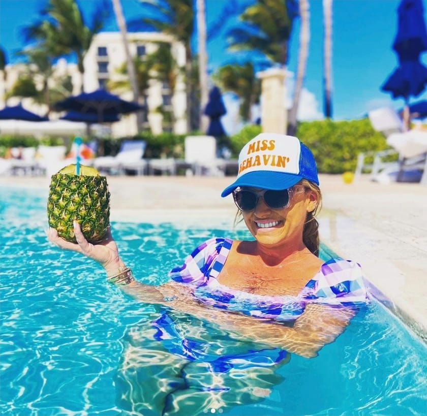 Did former Auburn cheerleader Lindsay Shiver cheat on Robert Shiver ...