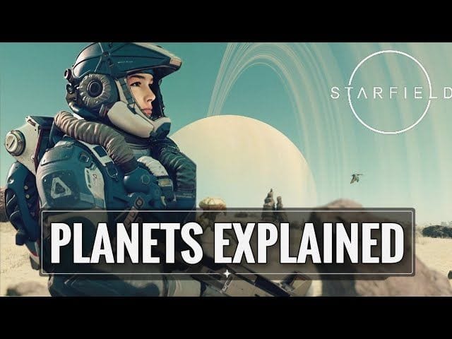 5 amazing features in Starfield that might define this generation