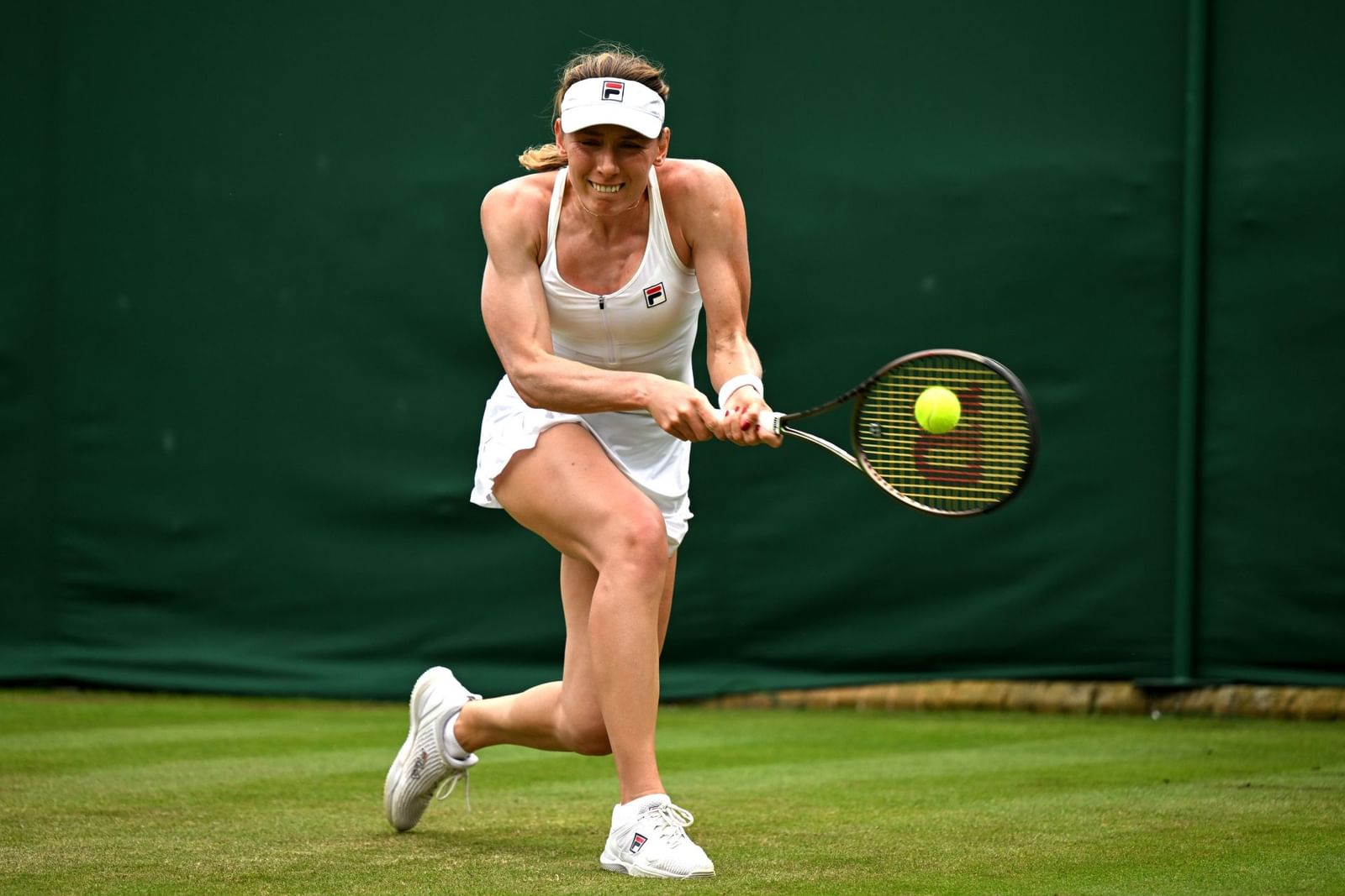 Wimbledon 2023: Aryna Sabalenka vs Ekaterina Alexandrova preview, head ...