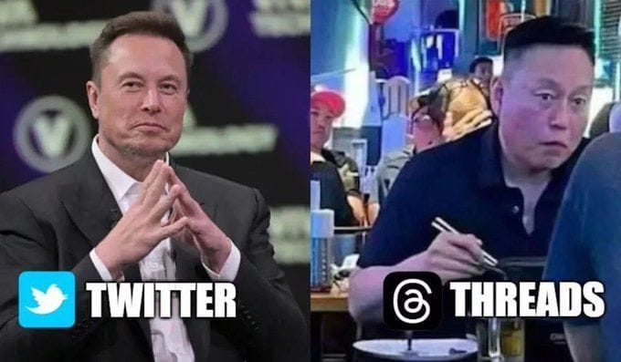 Will Threads kill Twitter?