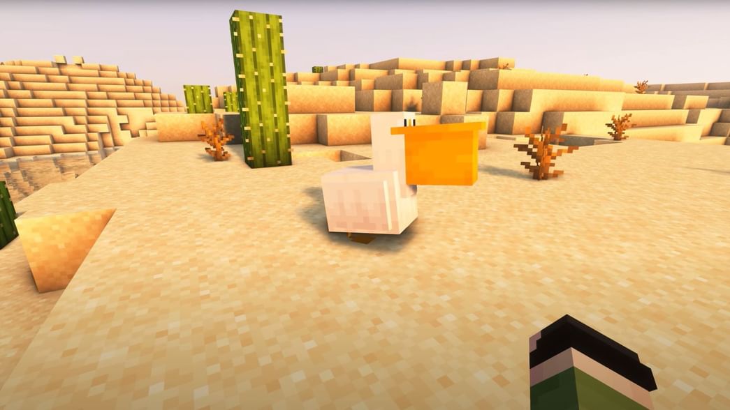 10 best Minecraft animal mods (2023)