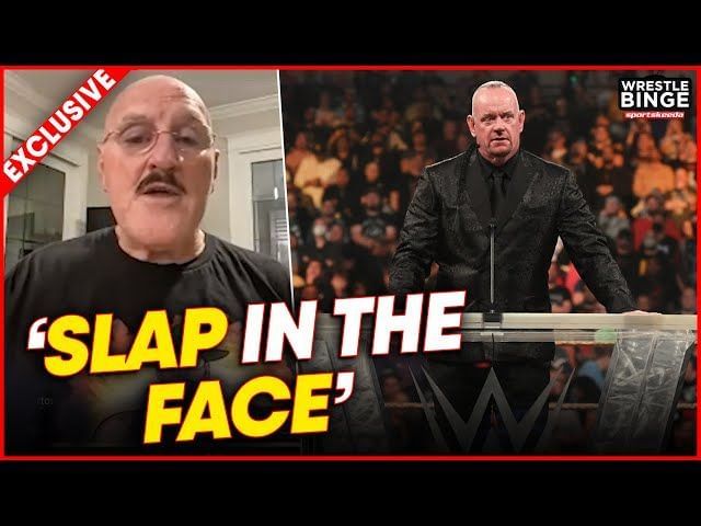 Vince McMahon allegedly demanded superstar be sent to his office after watching him wrestle for ...