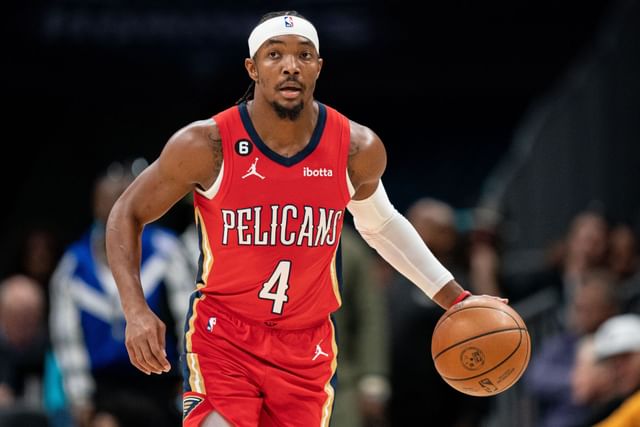 Spurs' Devonte Graham gets sentence for probation in DWI case